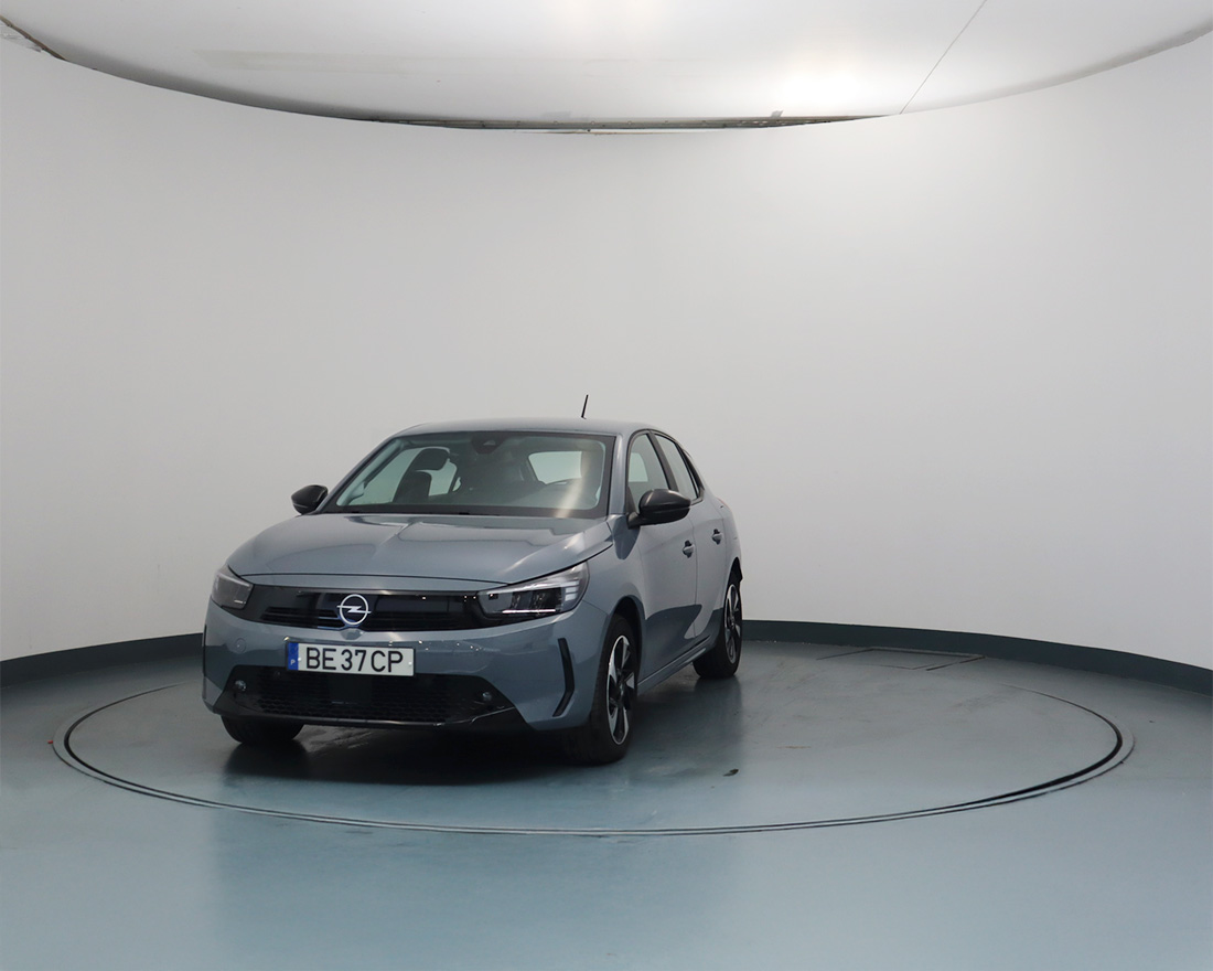 Opel Corsa Edition Eletric 50 Kw - MSCAR