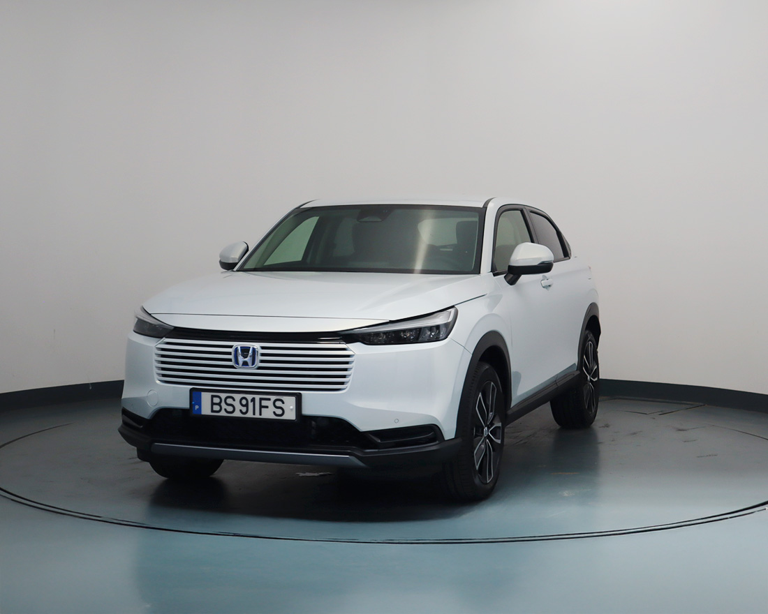 HONDA HR-V 1.5 HEV ELEGANCE - MSCAR
