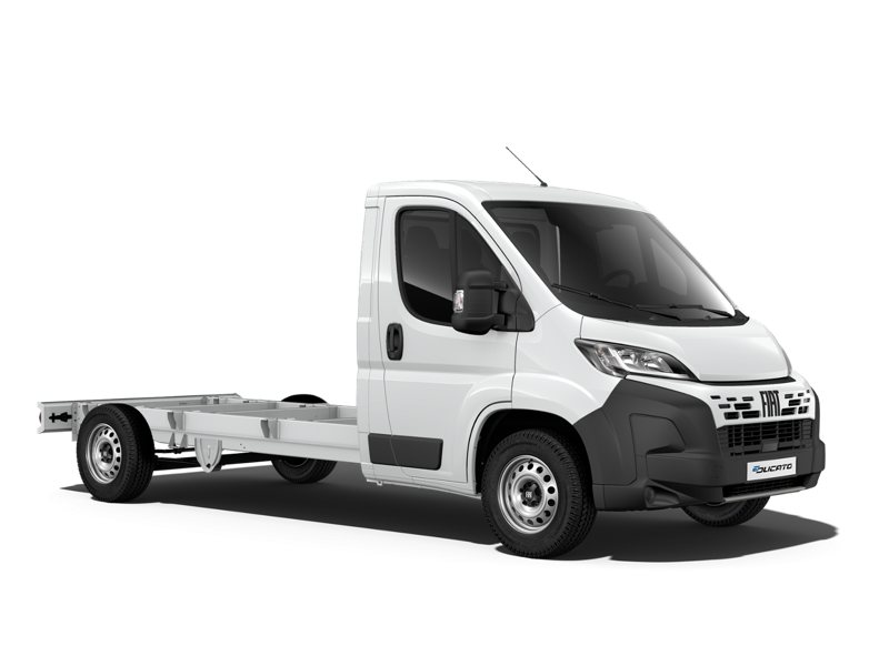 FIAT e-Ducato - MSCAR