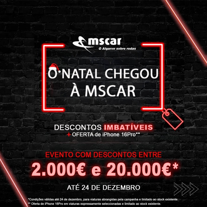 - MSCAR