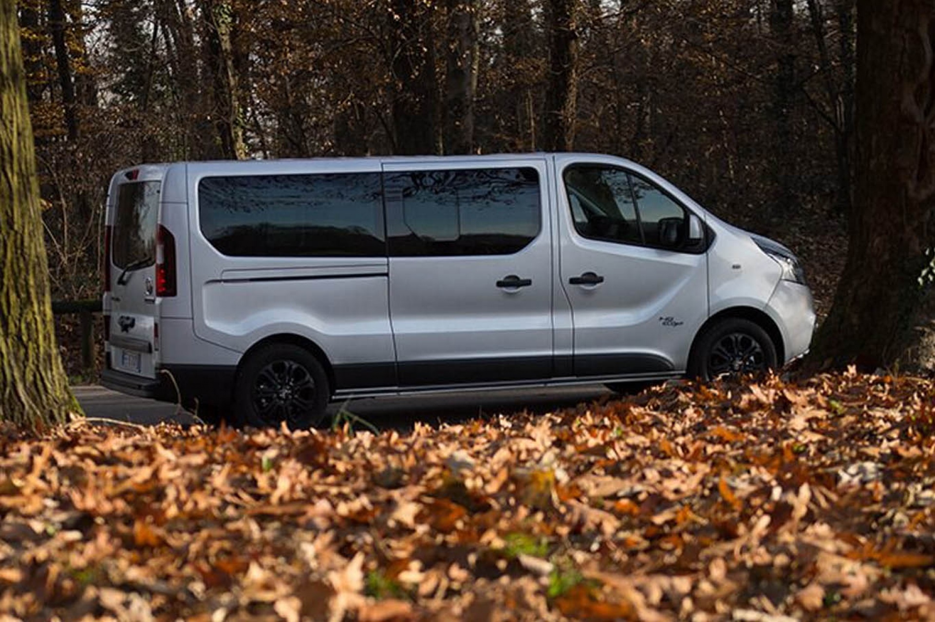 Fiat Profissional Talento - MSCAR